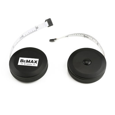 Buy auto retract pocket tape measure, Good quality auto retract pocket ...